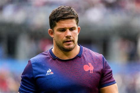 Coupe Du Monde 2023 De Bonnes Nouvelles De Julien Marchand Son