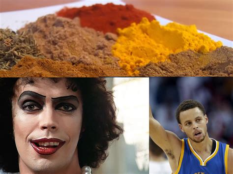 JS Curry A PlanarFe Adventure