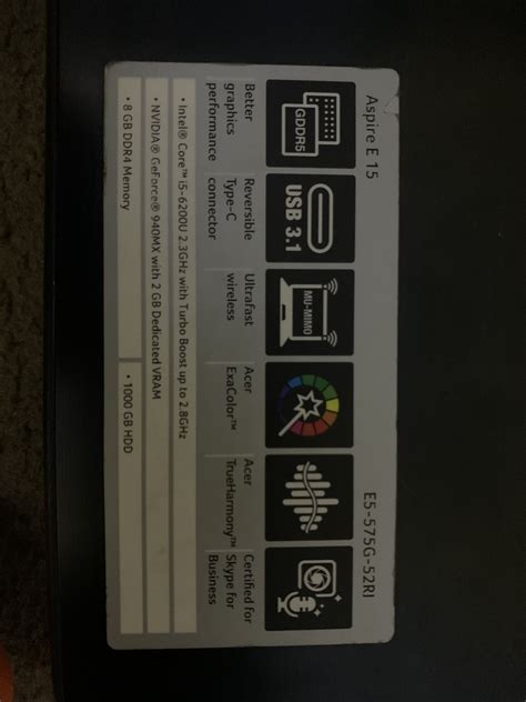 Acer Aspire E G Keyboard Suddenly Not Working Acer Community