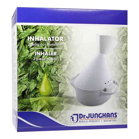 Inhalator Kunststoff 1 Stk Online Kaufen Kaufen Apothekeat