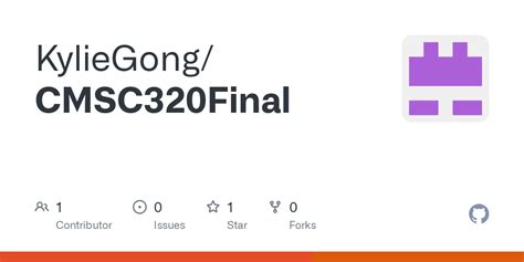 CMSC320Final Index Html At Main KylieGong CMSC320Final GitHub