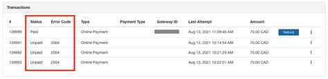 I See A Wepay Transaction What Is That Robots Net