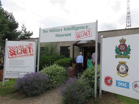 Intelligence Corps Museum 2025 All You Need To Know Before You Go