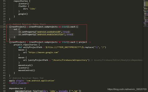 unity adnroid端 ironsource广告聚合sdk注意事项 ironsource sdk csdn博客