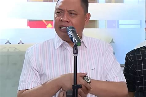 Bantah Punya Jam Tangan Seharga Miliaran Dirdik Jampidsus Kejagung