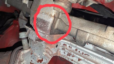 Popping noise/backfire at carb - Page 2 - Ford Truck Enthusiasts Forums