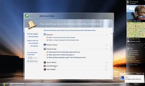 Windows Longhorn More Modernized Than Windows Itigic