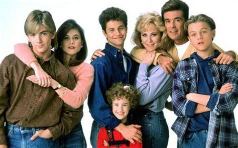 Us Tv Stars From The 1990s How They Look 30 Years Later Foto 29 De
