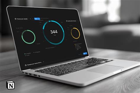 Be Your Notion Consultant For Advanced Formulas Automations Databases