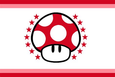 Mushroom Kingdom Techratic And Coolest Au Wiki Fandom