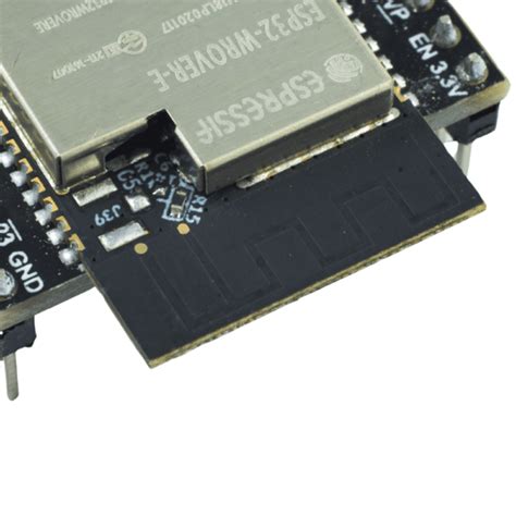 Płytka Esp32 Z Kamerą Esp32 Wrover E Cam Wifi Ble 42 Sklep Msalamonpl