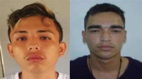 Conozca A Los Homicidas Más Buscados En Cúcuta