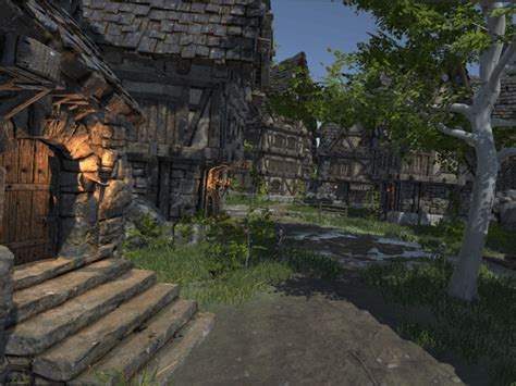 A Detailed Level Design In Unity Upwork