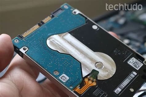 SSD Para Notebook Por Que Devo Usar Quais Modelos Comprar E Mais