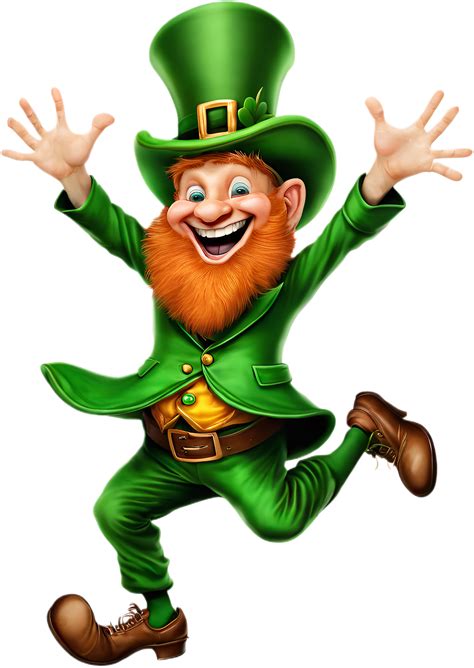 10 000 Free Leprechaun Hat Leprechaun Images Pixabay