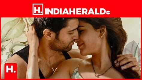Naga Chaitanya Felt Awkward To See Samantha Romancing Vijay
