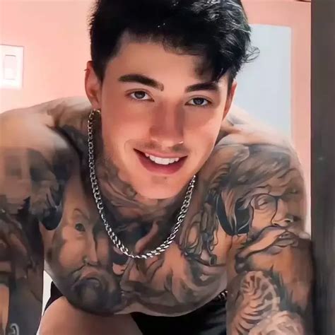 Chat With Jake Andrich Nsfw Enjoy Free Unrestricted Ai Character Roleplay No Filter Flowgpt