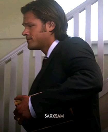 [Видео] «soulless Sam Winchester Edit Сверхъестественное фэндом