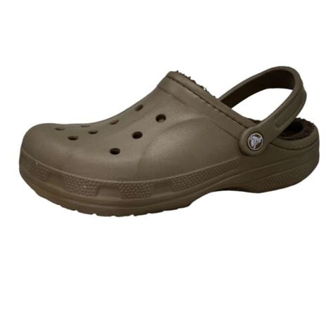 Dual Crocs Comfort 203766 Gem
