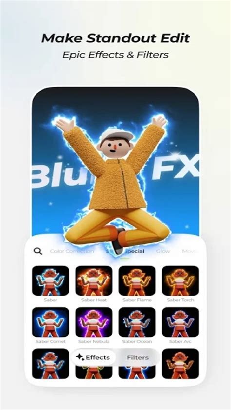 Blurrr Music Video Editor Apk For Android Download