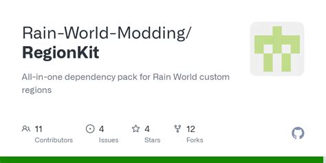 Regionkitexampleparticlejson At Main · Rain World Moddingregionkit · Github