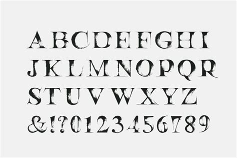 Roman Korolev On Linkedin Typography Typedesign Uniquetype