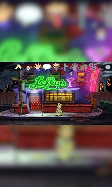 Buy Leisure Suit Larry In The Land Of The Lounge Lizards Reloaded