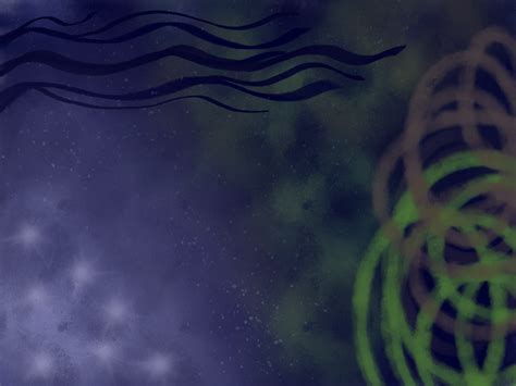 Drawings Sophie Sees Sounds