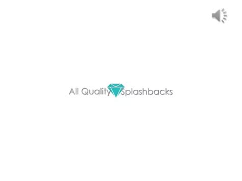 Ppt Renovate Your Bathroom With Frameless Glass Shower Screens