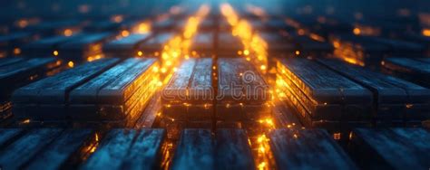 Streamlining Inventory With A Forecast Driven System Optimizing Stock