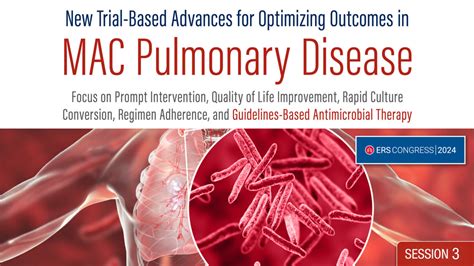 Translating Results Of New Mac Lung Focused Trials Evaluating Quality Of Life Improvements Ttp
