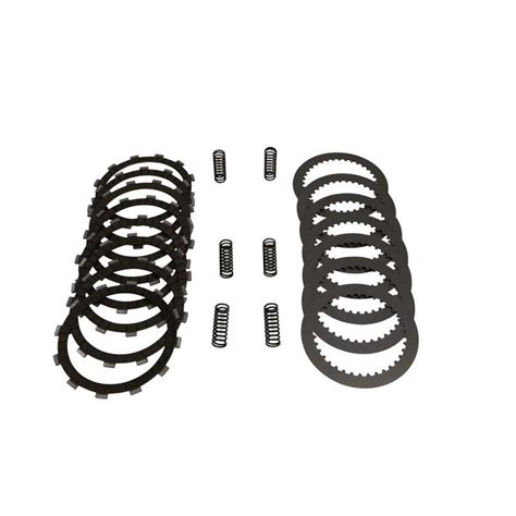 Kit De Embrague Moto Ebc Drc155 Nilmoto