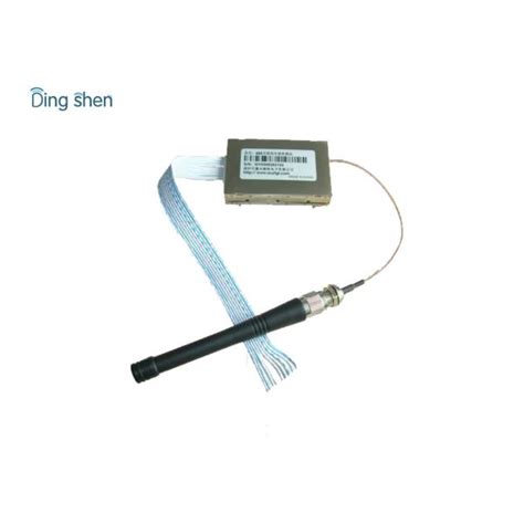 500mw Fsk Wireless Modem Vhf Uhf Transceiver Module Long Range