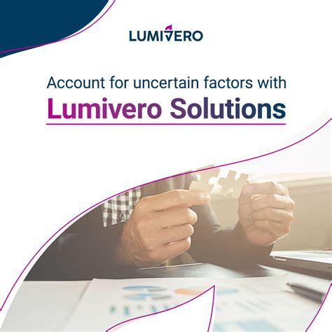Lumivero Feel Confident In Your Decision Making 🧠 With