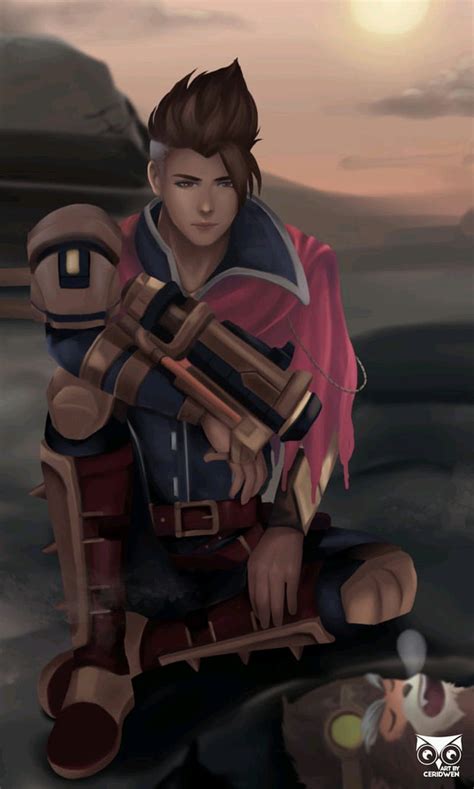 Claude Ml Wallpaper Anime Mobile Legends Claude X Kimmy 2228154 Hd