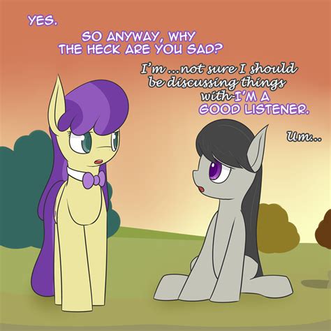 Safe Artist Erthilo Character Octavia Melody Species Pony Ask Ask Octavia