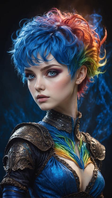 Abigail By Kareguya On Deviantart