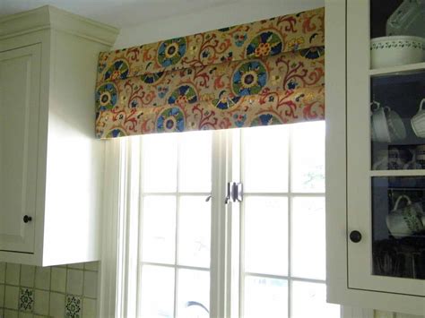 Sliding Glass Door Valance Ideas Glass Door Ideas