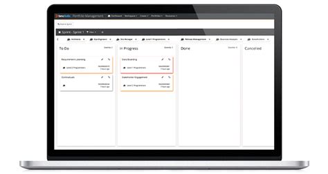Bmc Helix For Portfolio Management Bmc Software