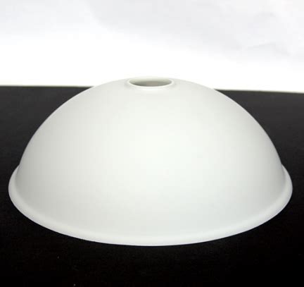 Klosz Szklany Opal Mat Klosze Do Lamp