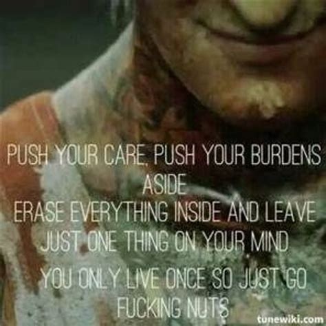 Stream Suicide Silence You Only Live Once Remix By Shadow104792
