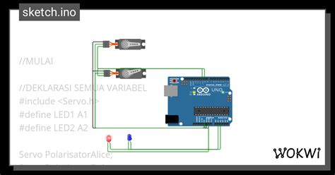 Habib Al Fitrah Wokwi Esp32 Stm32 Arduino Simulator
