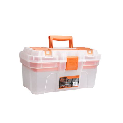TACTIX TOOLBOX 41CM ME320110 Lazada PH