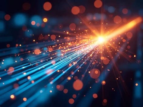 Europes Most Powerful Photonic Quantum Computer To Launch In 2025