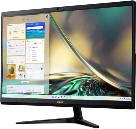 Acer All In One Pc Aio I Desktop Computer Bigbyte It