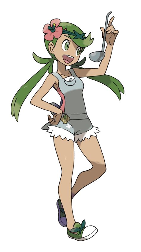 New Alola Forms And Z Moves Revealed For Pokémon Sun And Moon Vooks