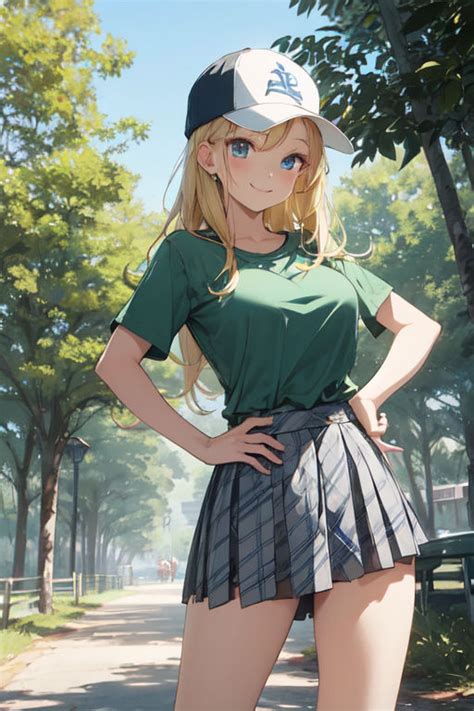 New Motherdaughter Bonding Time Page42 By Shunqterry On Deviantart