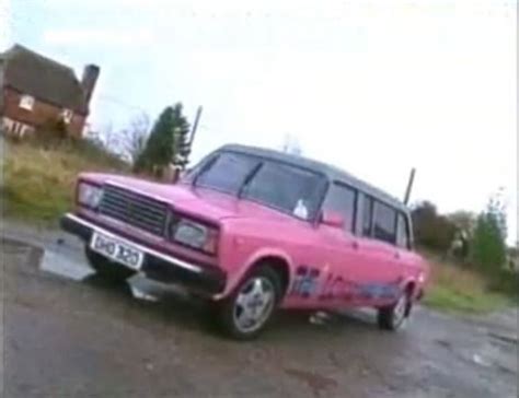 IMCDb Org Lada Riva Stretched Limousine 2107 In Top Gear 1978 2001