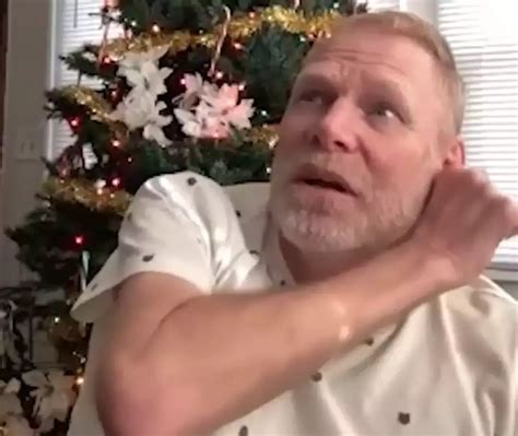 Man Who Had Both His Arms Chopped Off In Freak Farming Accident Made