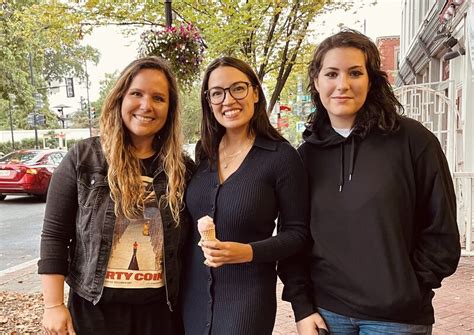 Tim Ruyle On Linkedin Curious To Know Aocs Take On Bitcoin And